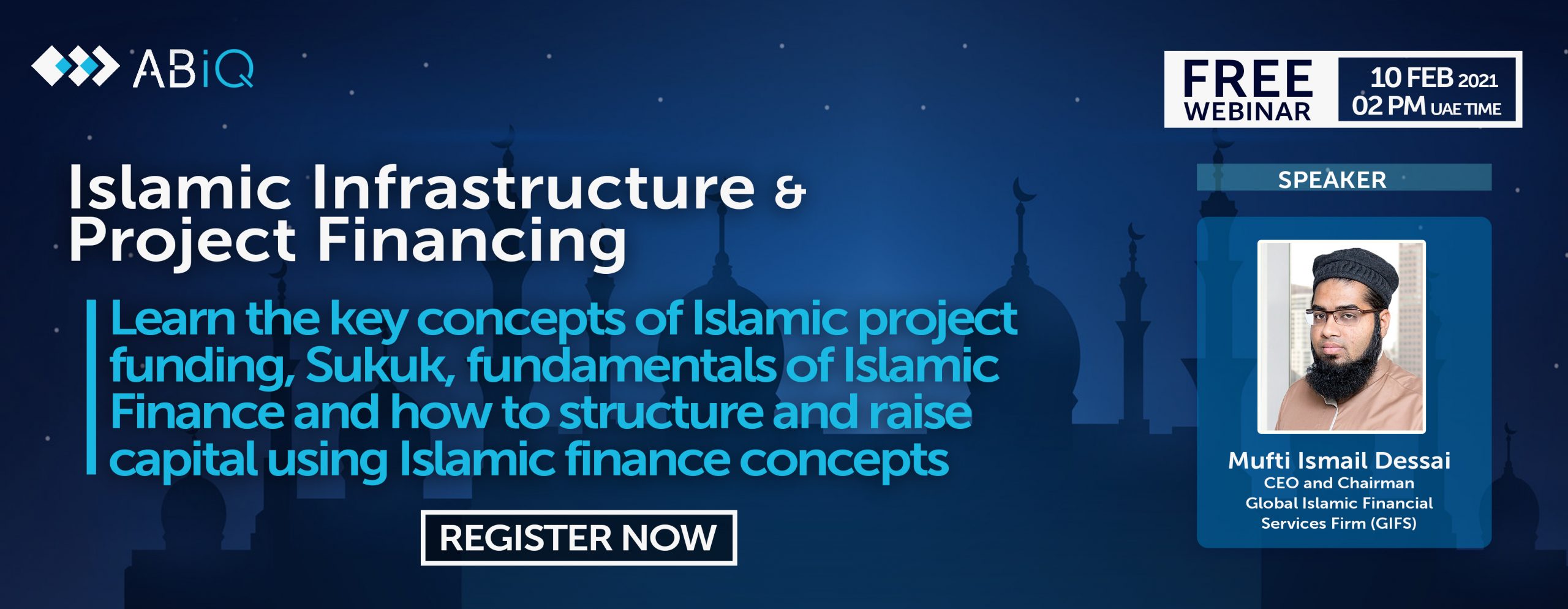 Islamic Infrastructure and Project Financing - Business Intelligence ...
